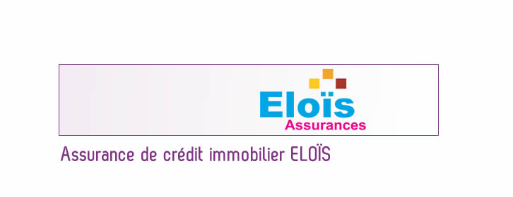 Trouver une assurance pret Elois Assurance