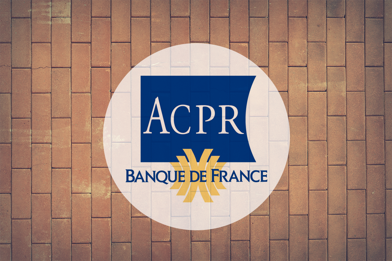 Assurance de prêt : mise en garde de l'ACPR - As Courtage